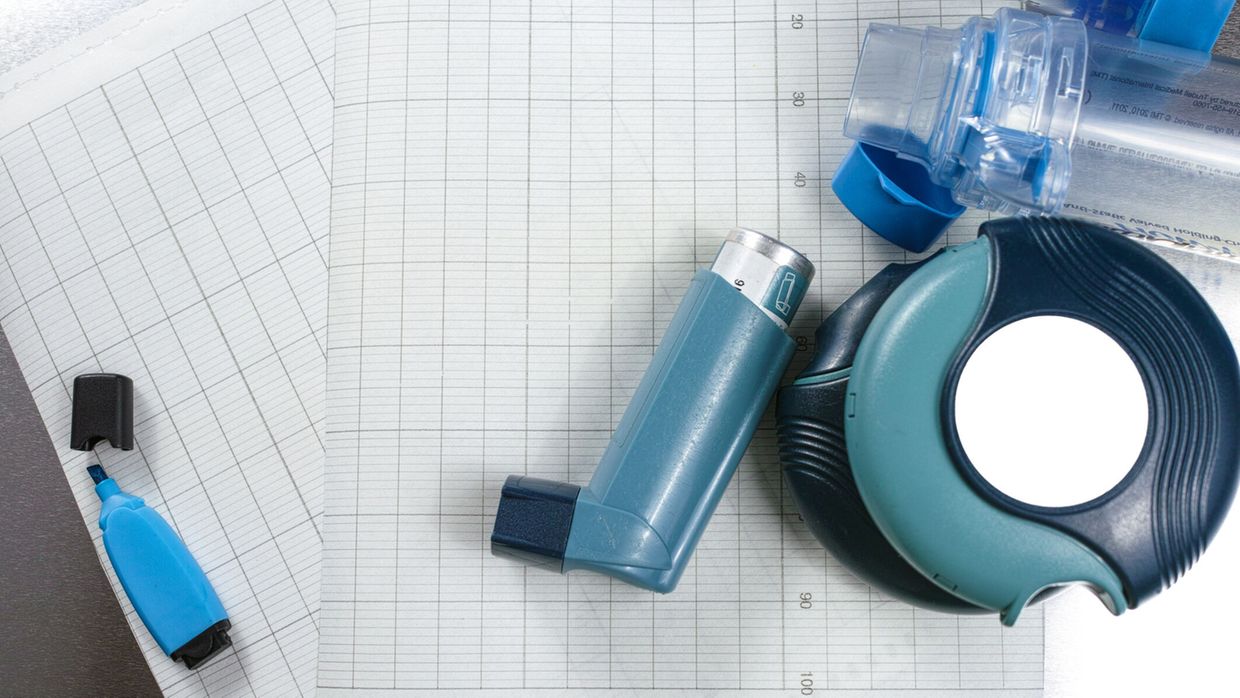 Inhalationssysteme: Welches Device für welchen Patienten? - Pneumologie ...