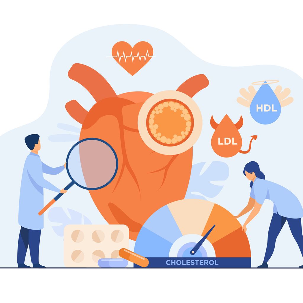 Nouveautés thérapeutiques dans l’hypercholestérolémie - Médecine ...