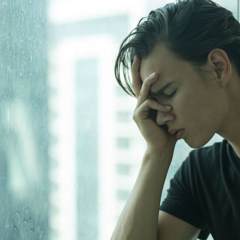 Depression: Fachgremium tendiert eher zu Antidepressiva als Psychother ...