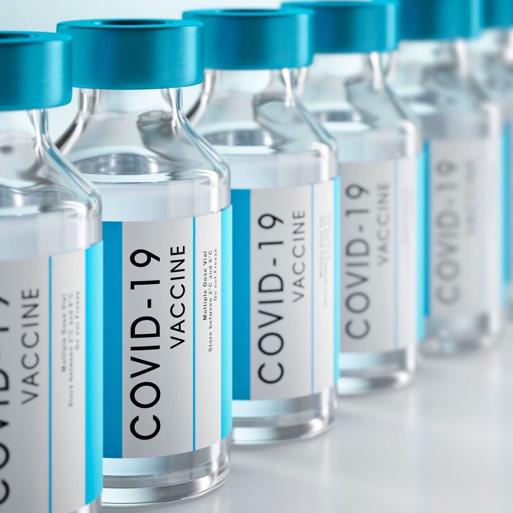 Vakzin-induzierte immunogene thrombotische Thrombopenie (VITT ...
