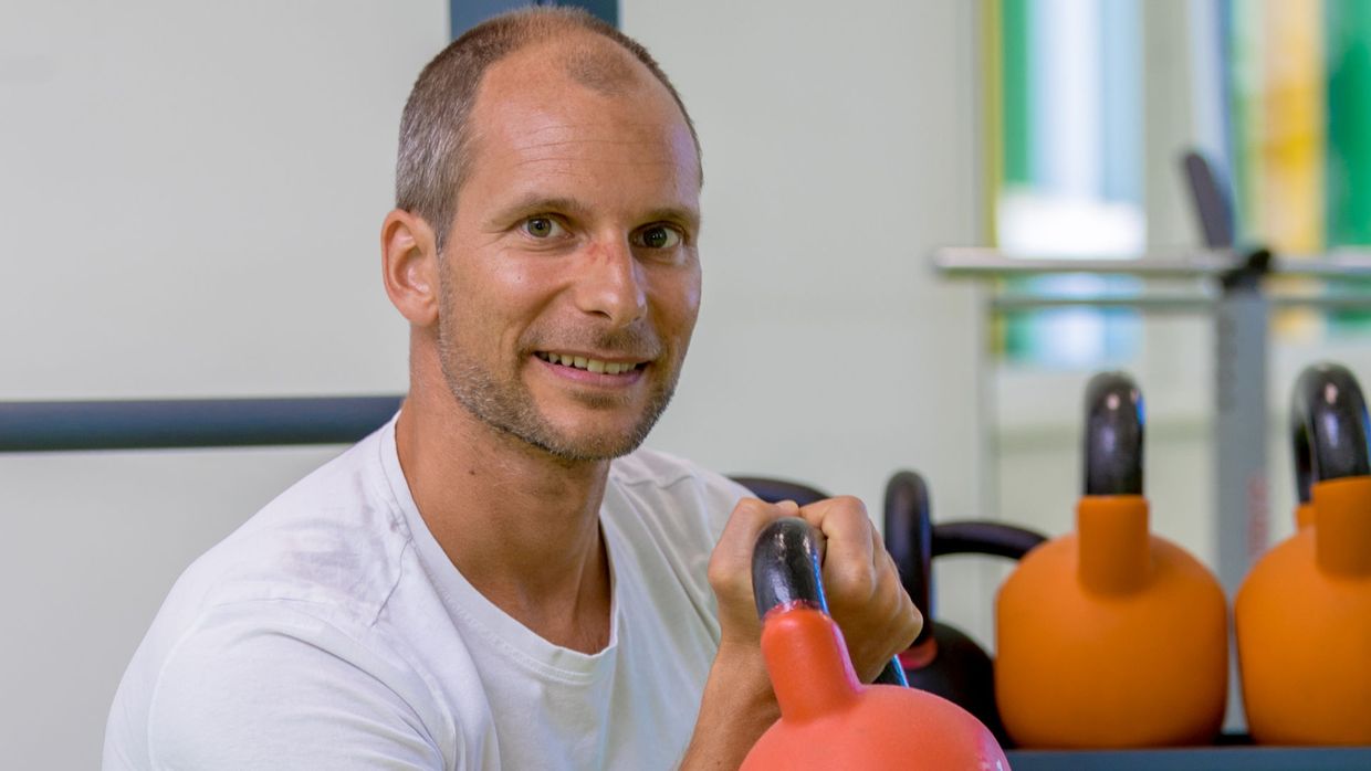 Vom Einzelkämpfer zum Teamplayer - Allgemeinmedizin - Universimed ...