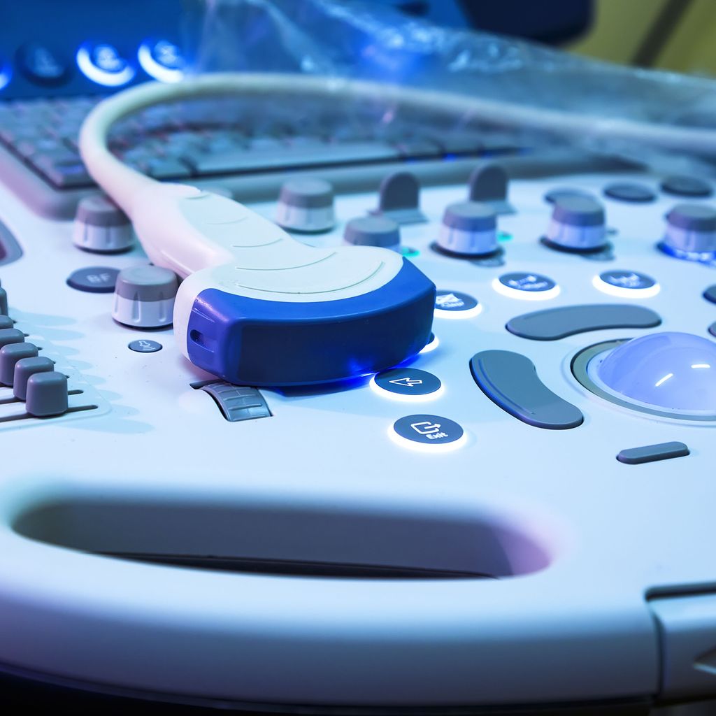 Ultraschall mit 30 bis 32 Schwangerschaftswochen - Gynäkologie ...