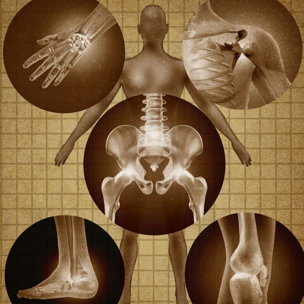 Die OSG-Distorsion: häufig und häufig unterschätzt - Orthopädie ...