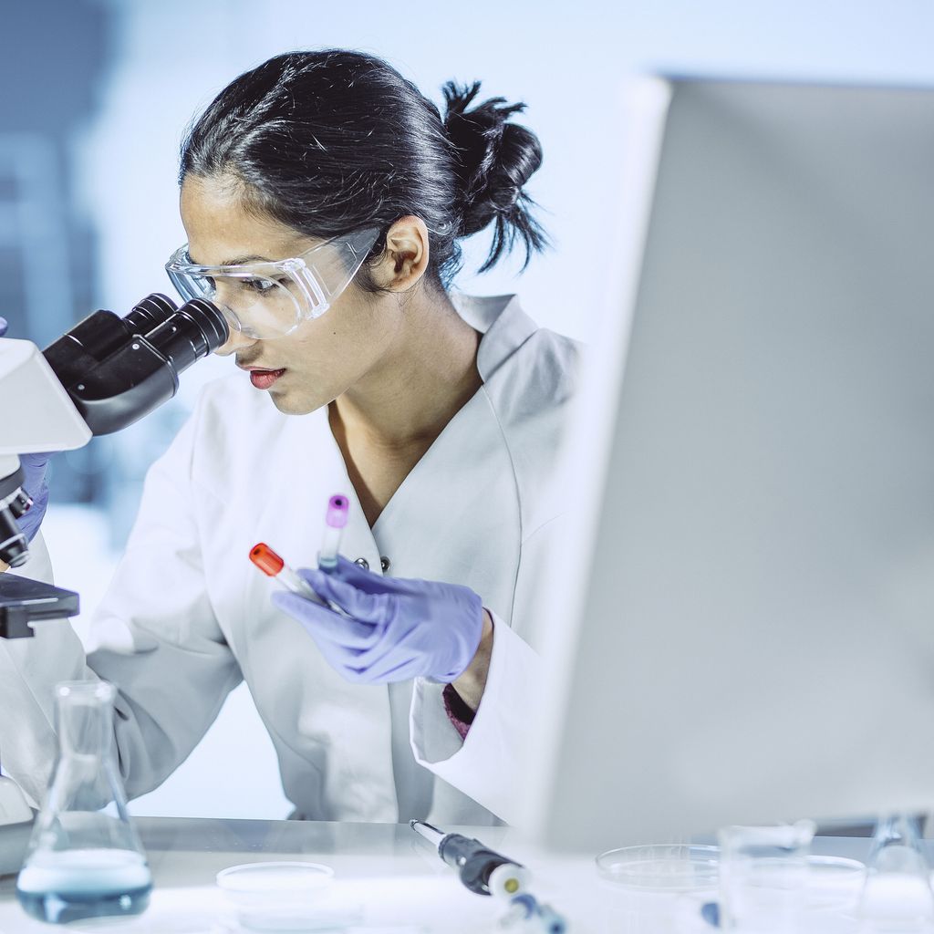 Interview mit Univ.-Prof. Dr. Ingrid Pabinger-Fasching - Onkologie ...