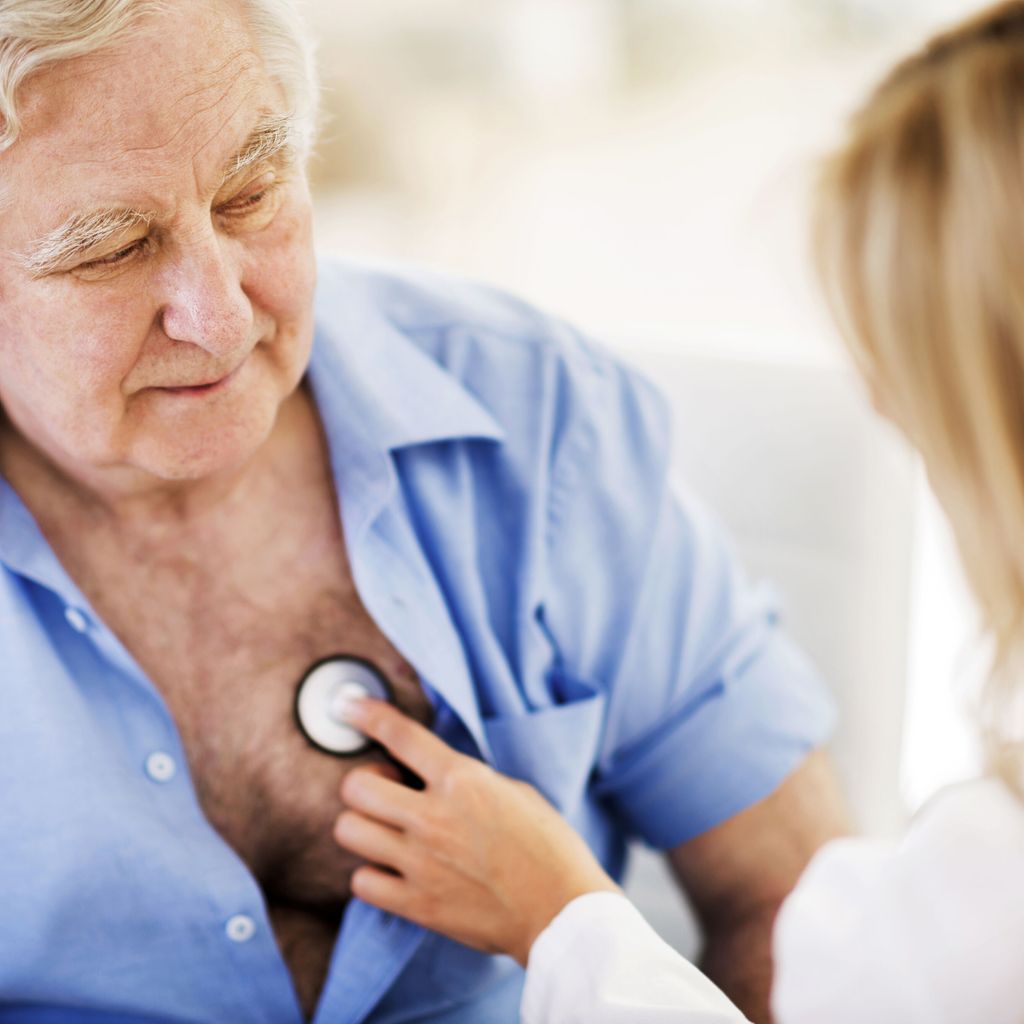 Spannende Abstracts vom ESC-Kongress 2017 - Kardiologie & Gefässmedizin ...