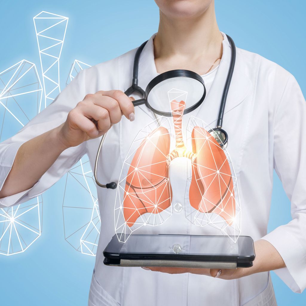 COPD: Update 2017 - Pneumologie - Universimed - Knowledge that matters