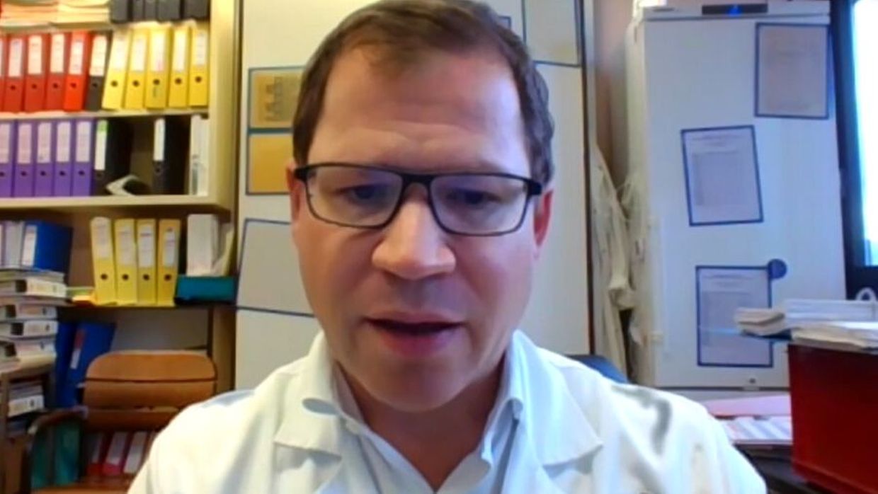 Die wichtigsten ESMO-Studien zum Mammakarzinom - Onkologie ...