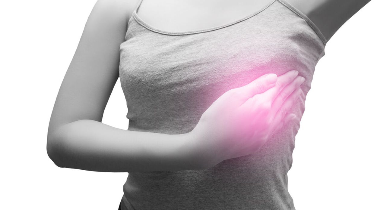 «Tailored/targeted axillary dissection» beim Mammakarzinom - Onkologie ...