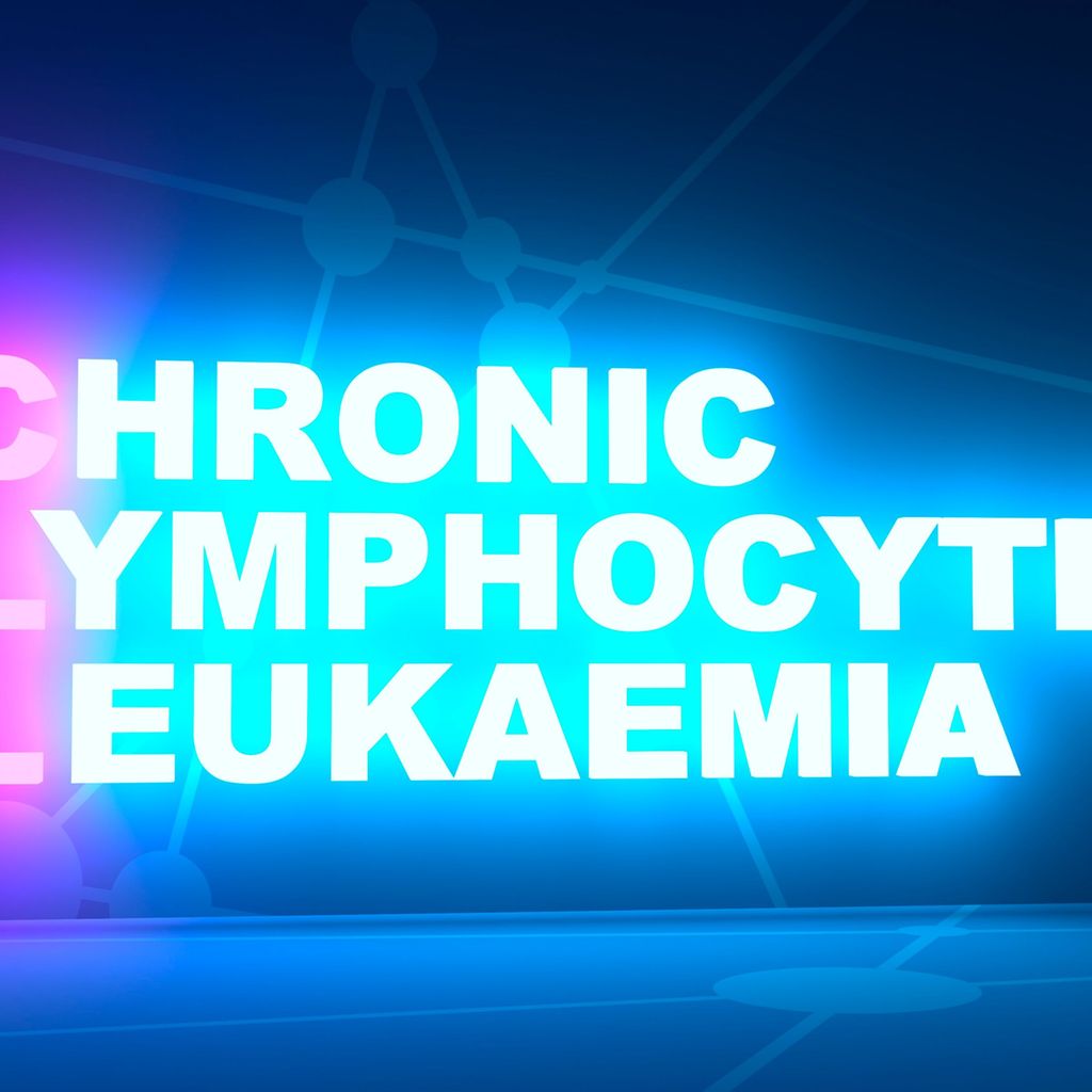 „CLL17 beschäftigt sich mit der Gretchenfrage in der Therapie der CLL ...