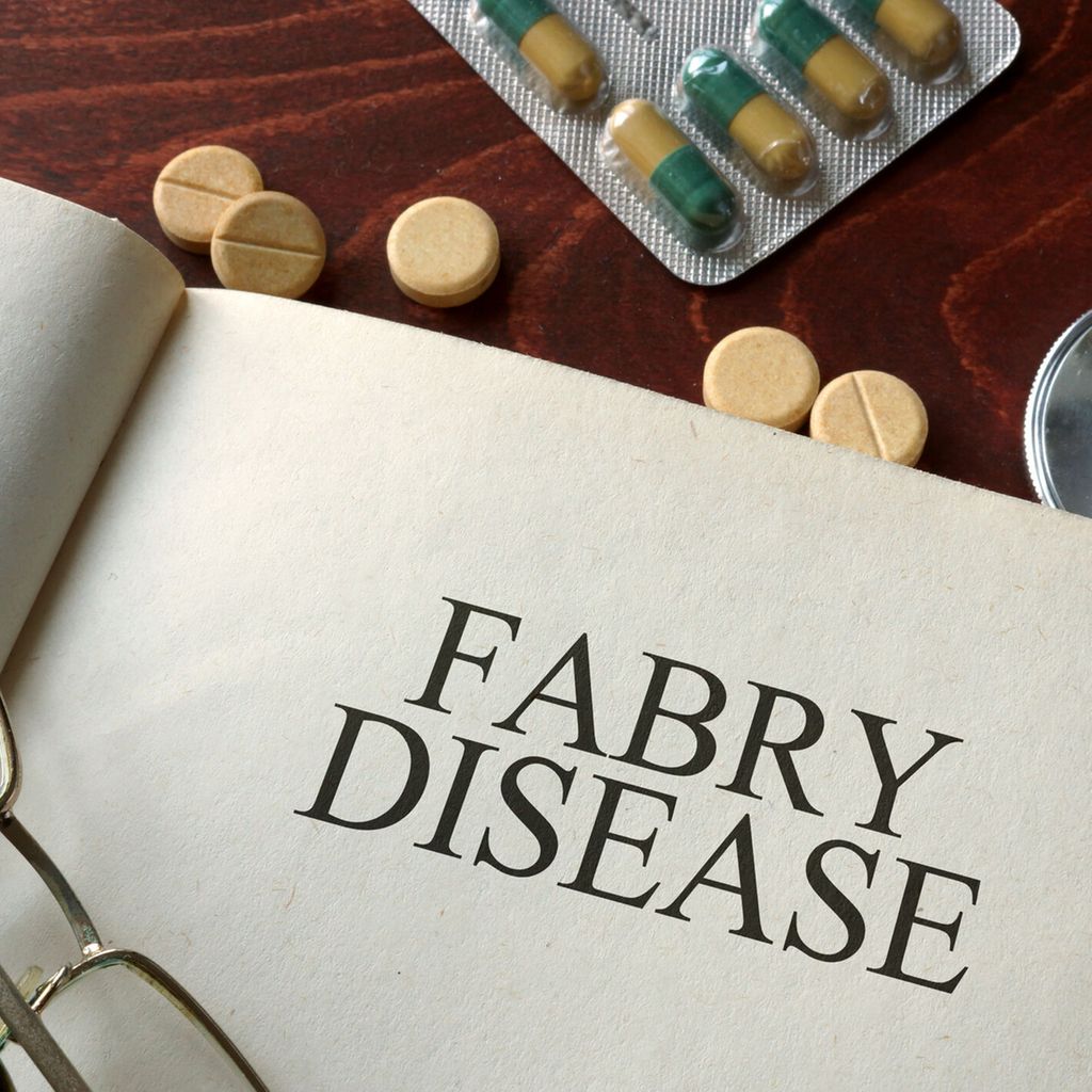 Maladie de Fabry: un important diagnostic différentiel de la cardiomyo ...