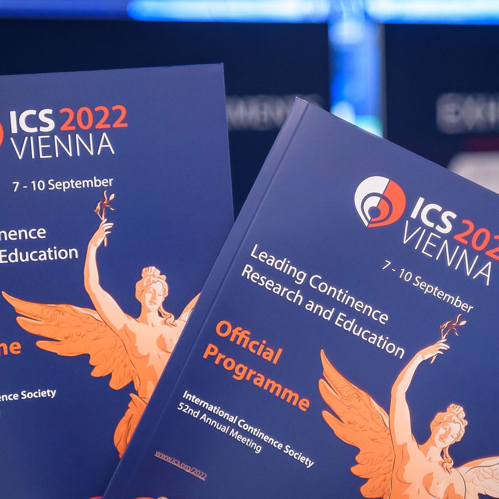Best of ICS 2022 und ESGURS 2022 - Urologie & Andrologie - Universimed ...