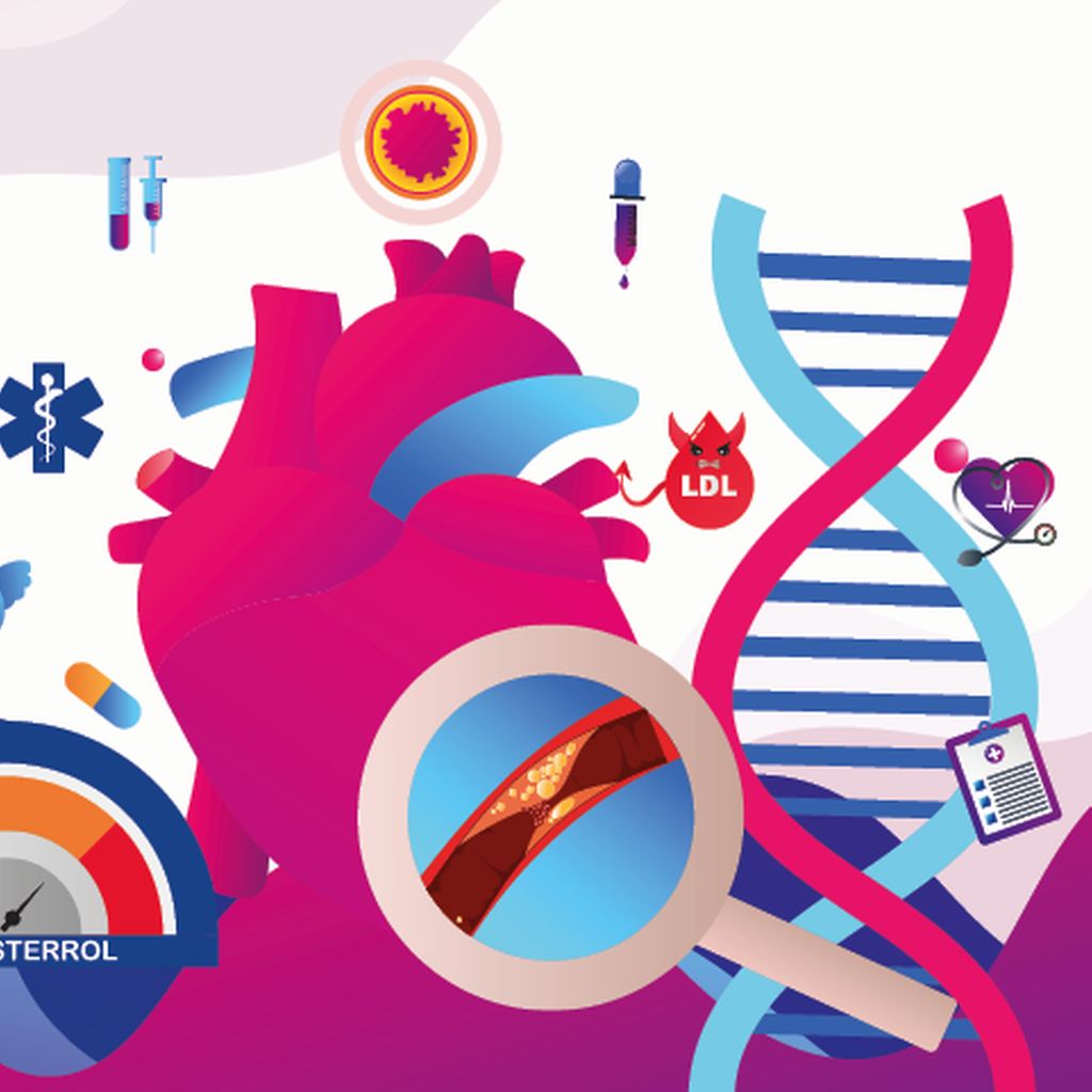 Hypercholestérolémie familiale: nouvelles options diagnostiques et thé ...