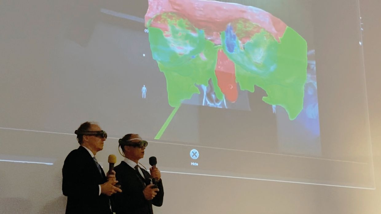 Das FESS-Konzept heute - HNO - Universimed - Medizin im Fokus