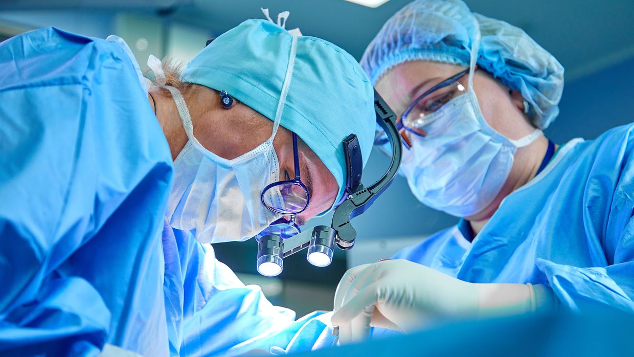 An expanding concept: the orthoplastic approach - Dermatologie ...
