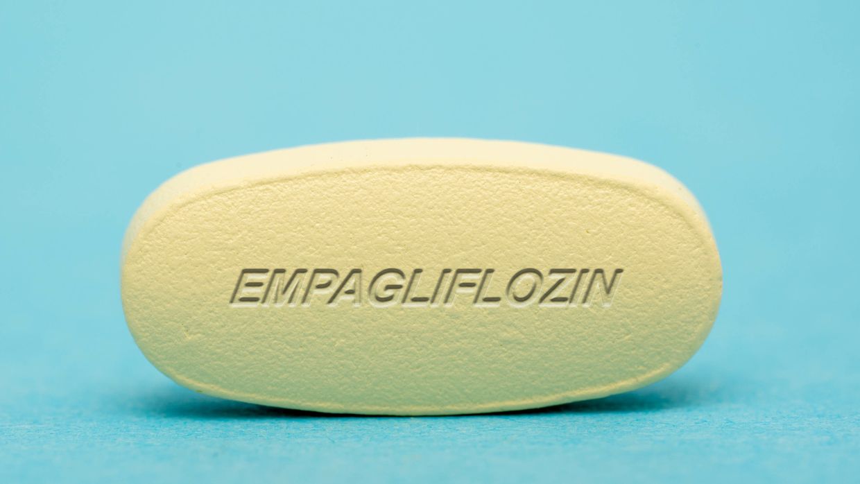 Empagliflozin: die EMMY-Studie - Diabetologie & Endokrinologie - Universimed - Medizin im Fokus