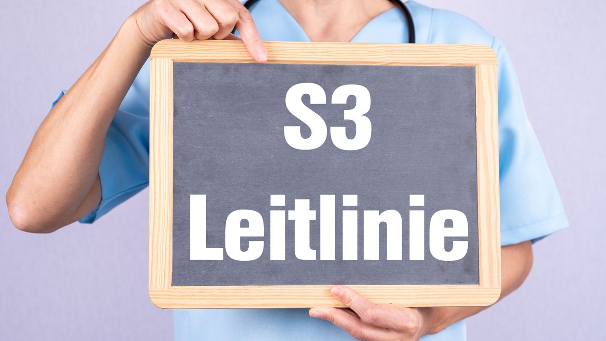 S3-Leitlinie Adulte Weichgewebesarkome - Onkologie - Universimed ...