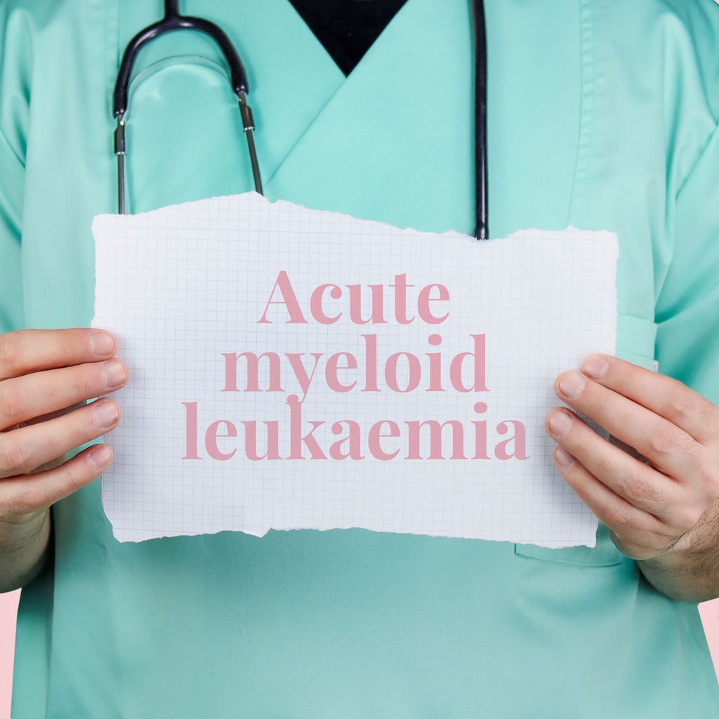 Innovative Therapiekonzepte myeloischer Neoplasien - Onkologie ...
