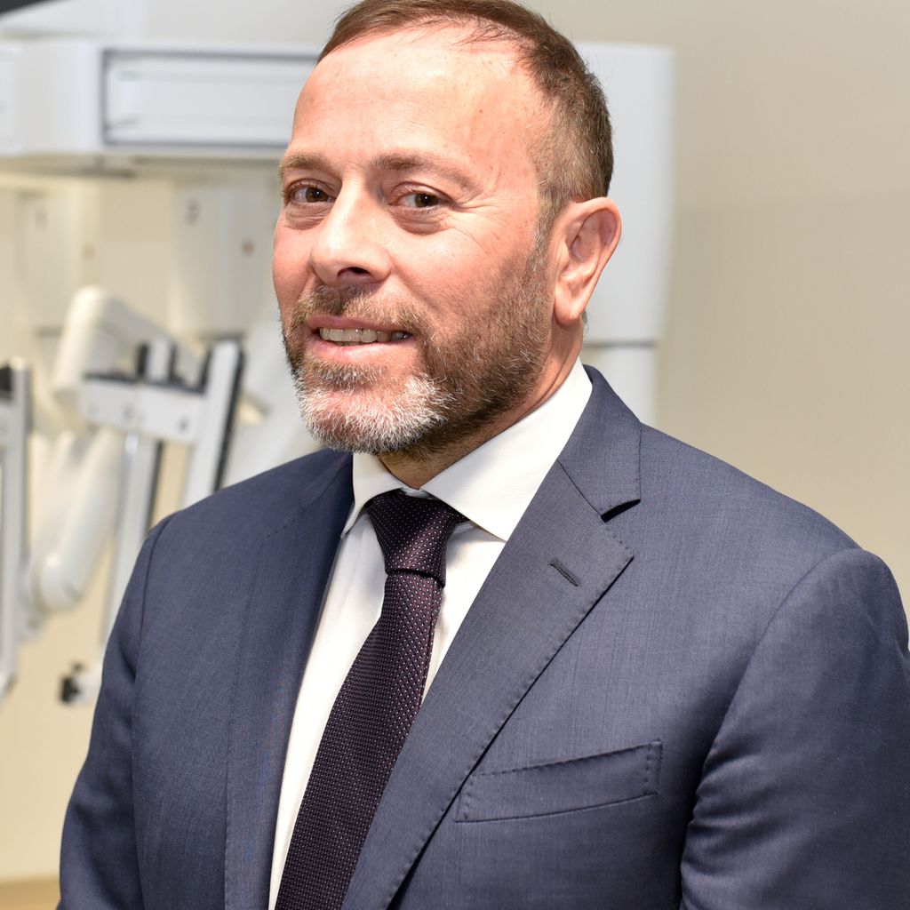 Neuer Primarius der Urologie in Klagenfurt - Urologie & Andrologie ...