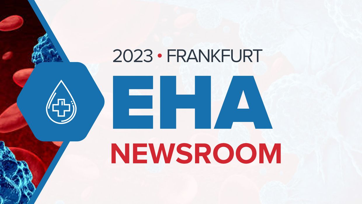 EHA 2023 - Universimed - Medizin im Fokus