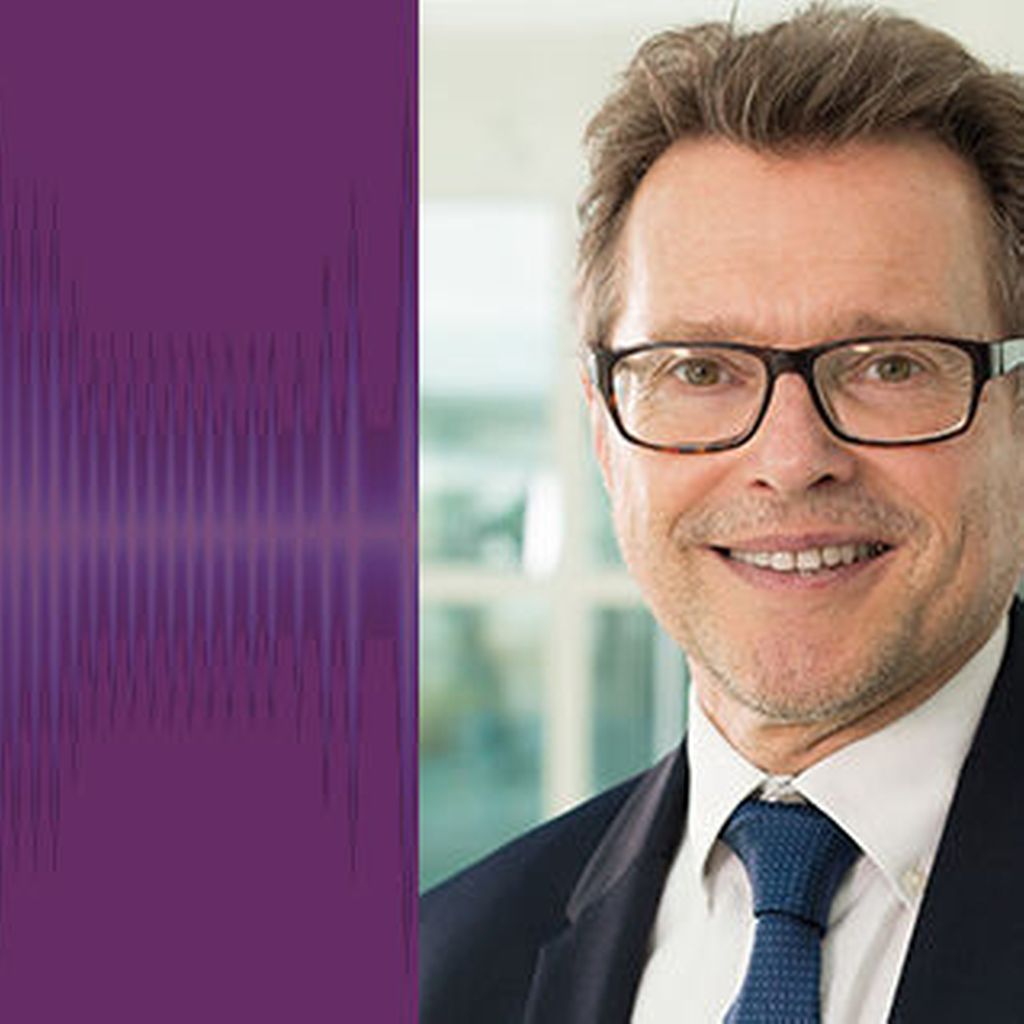 „Wir sind in einer Umbruchzeit“ - Urologie & Andrologie - Universimed ...