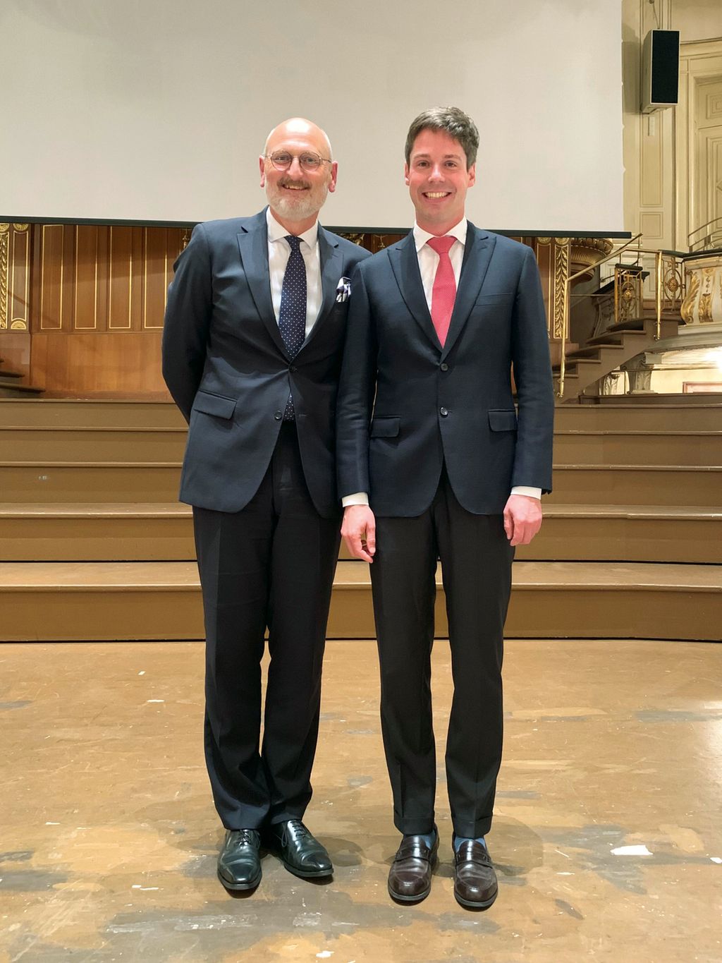 Stunde der Gesellschaft - Gastroenterologie - Universimed - Medizin im ...