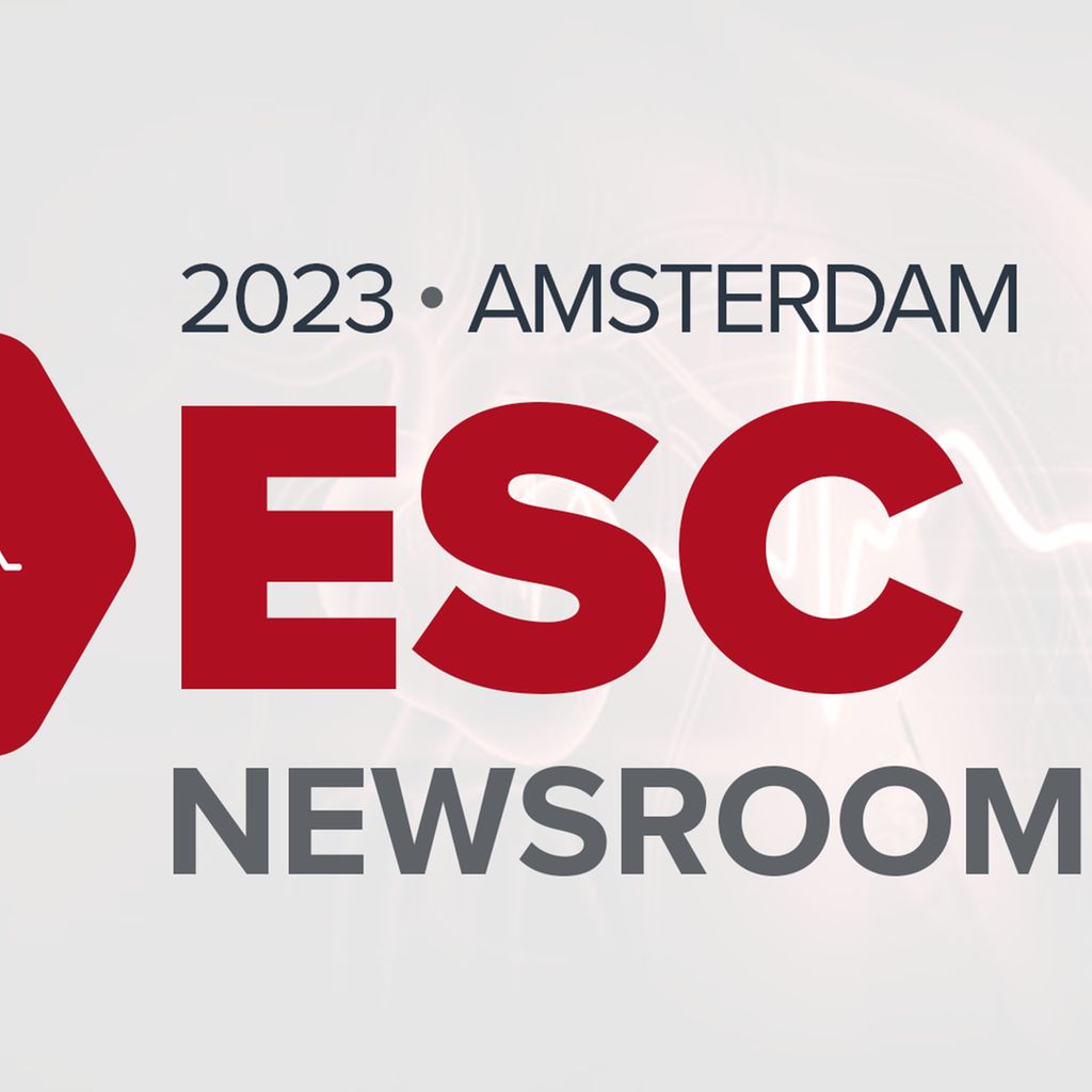 ESC 2023 - Universimed - Knowledge that matters