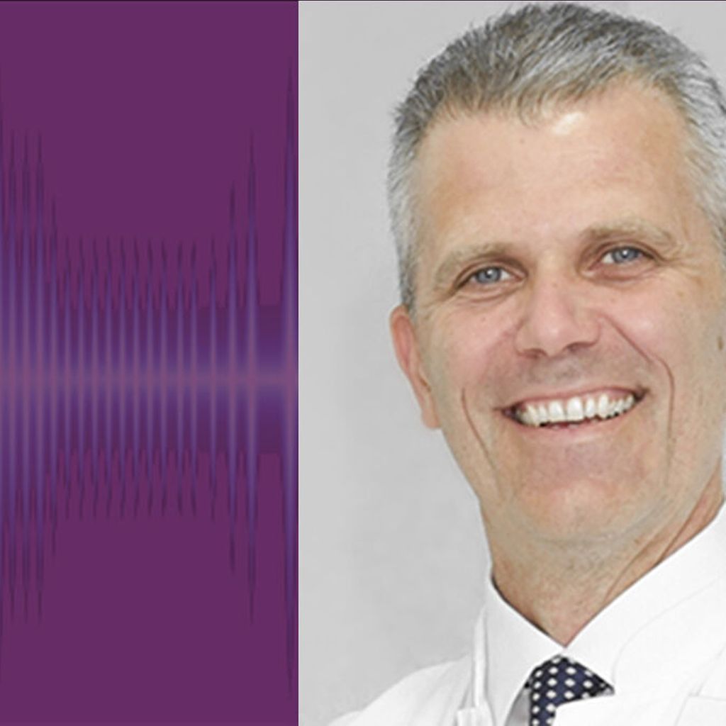 «Wir müssen die Patienten mit den Fakten konfrontieren» - Orthopädie ...