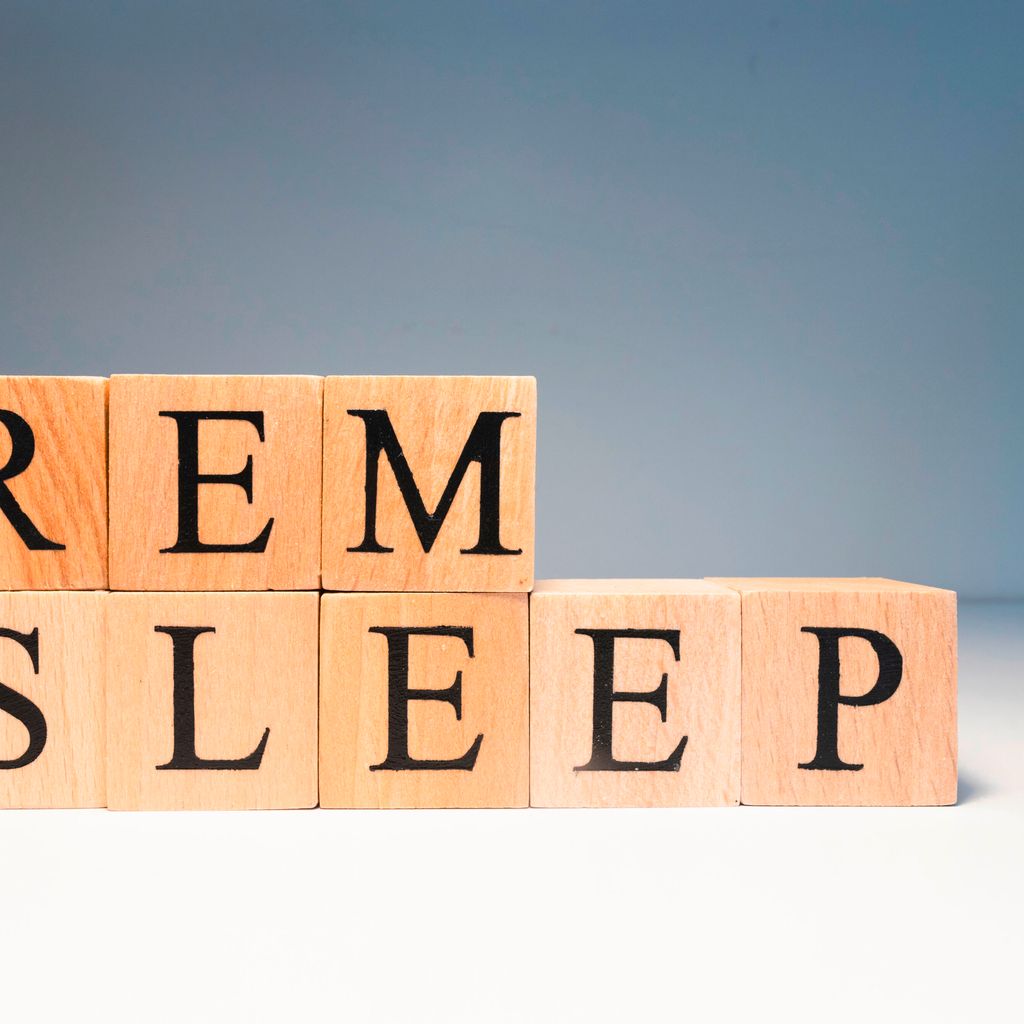 REM-Schlaf-Verhaltensstörungen als Zeichen einer frühen Synucleinopath ...