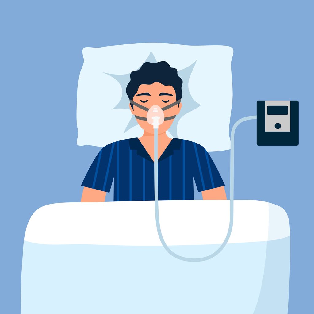 Non-CPAP-Therapie bei obstruktiver Schlafapnoe – Pneumologie ...