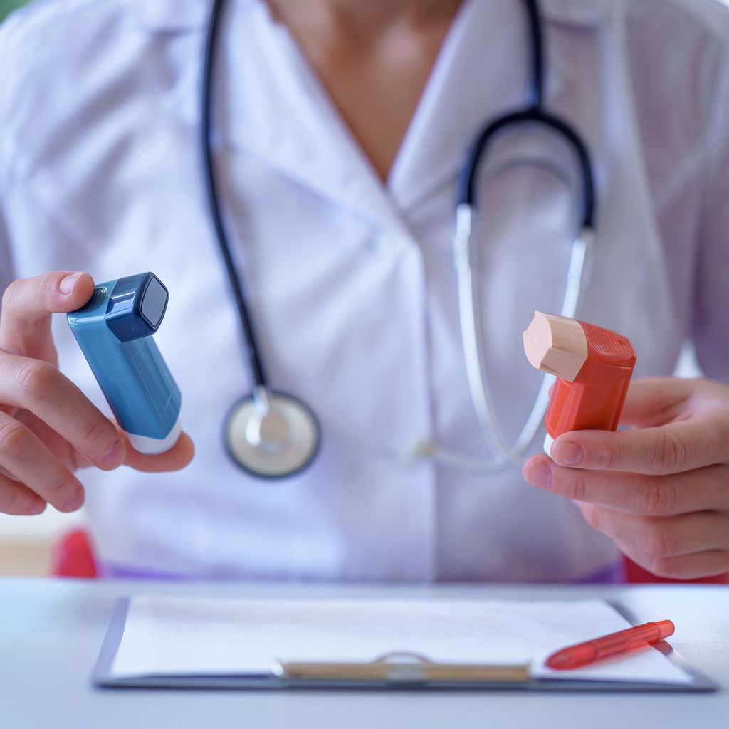 COPD: Wie leitliniengerecht wird im Real-World-Setting behandelt ...