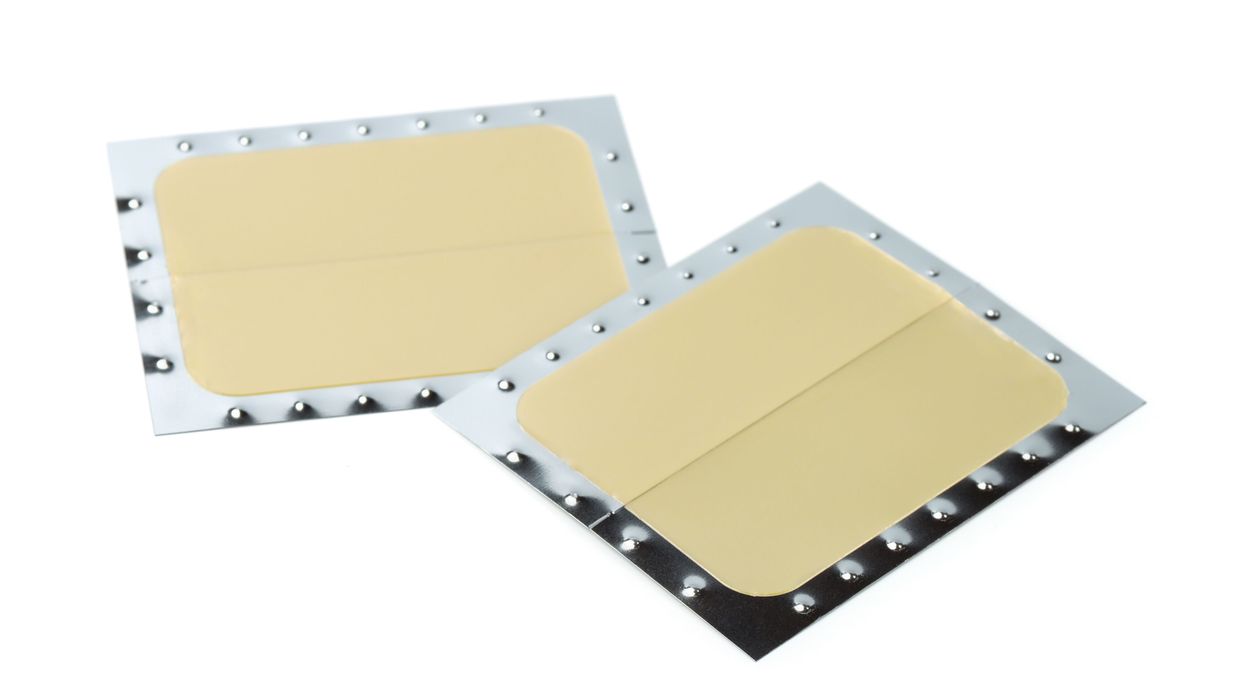 Nikotinpflaster sind keine Therapieoption bei Morbus Parkinson ...