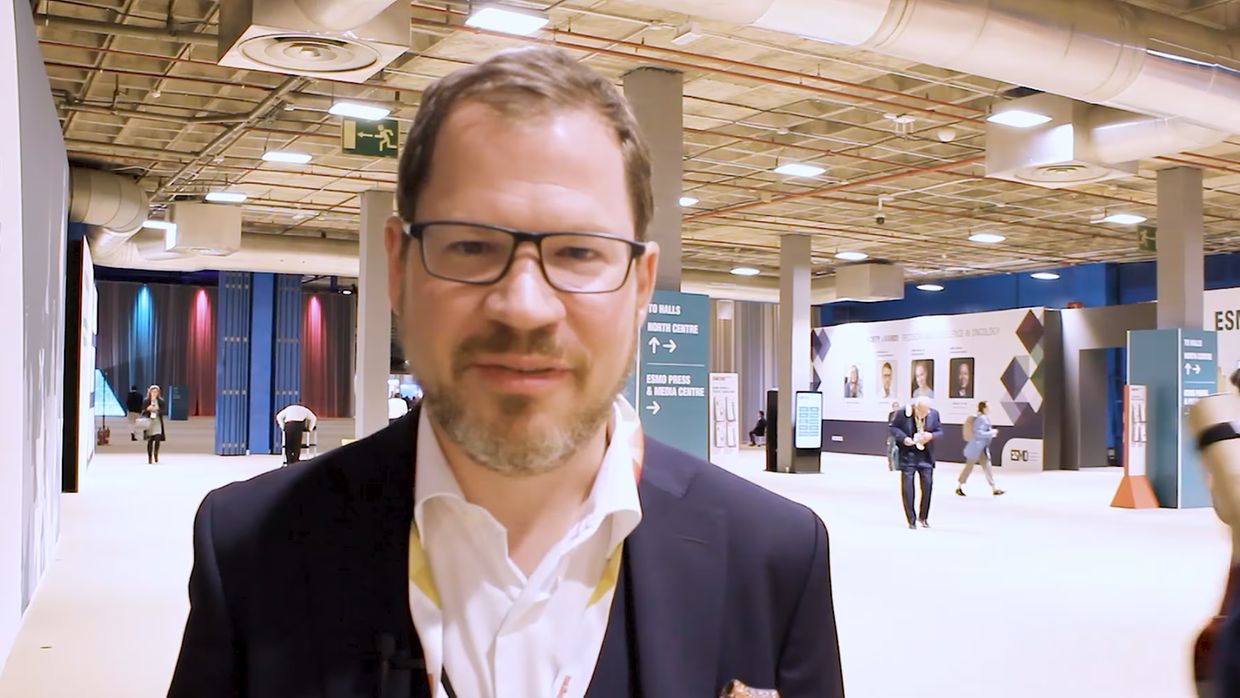 Mammakarzinom: die wichtigsten Neuerungen - Universimed - Medizin im Fokus