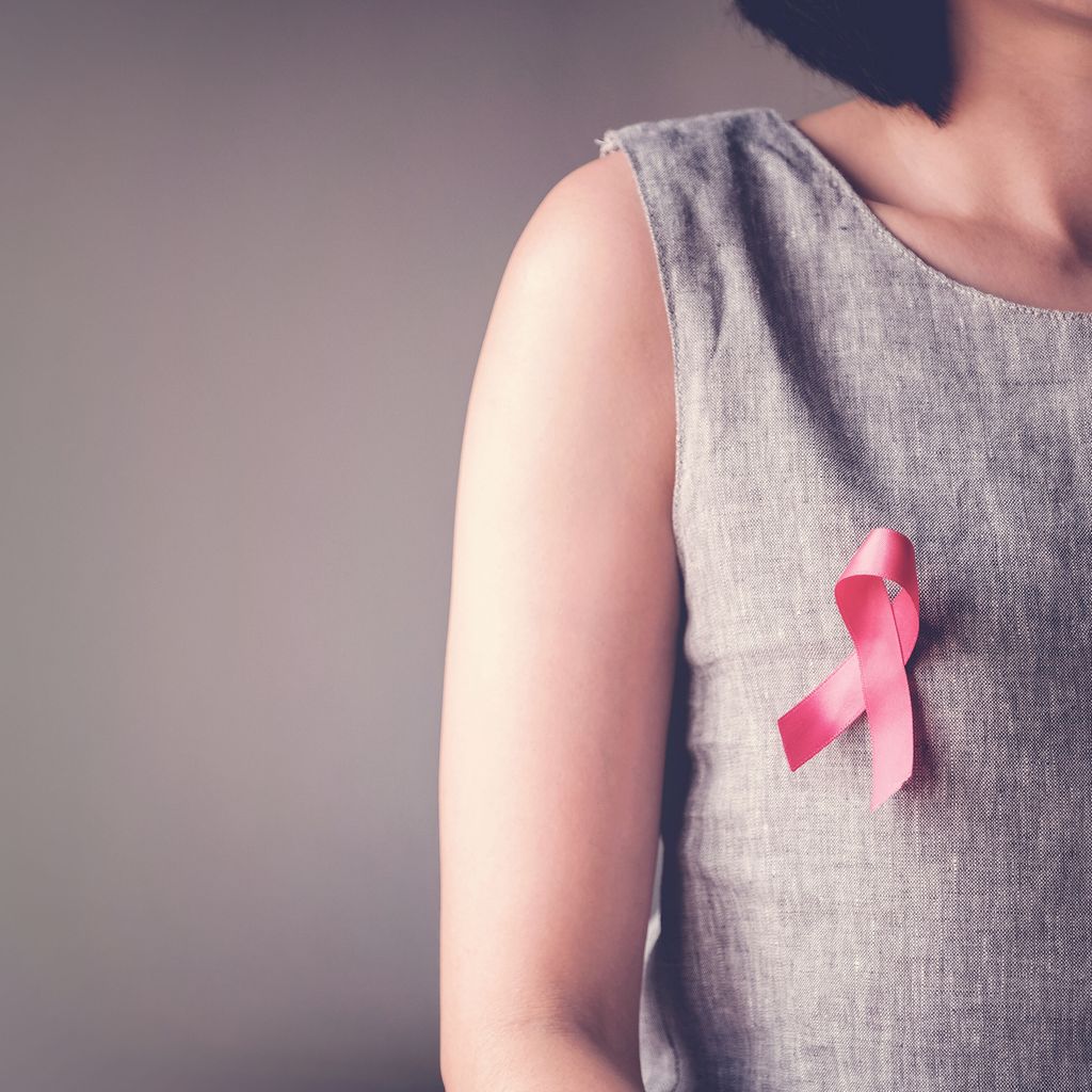 Aktuelle Behandlungsmöglichkeiten beim tripelnegativen Mammakarzinom ...