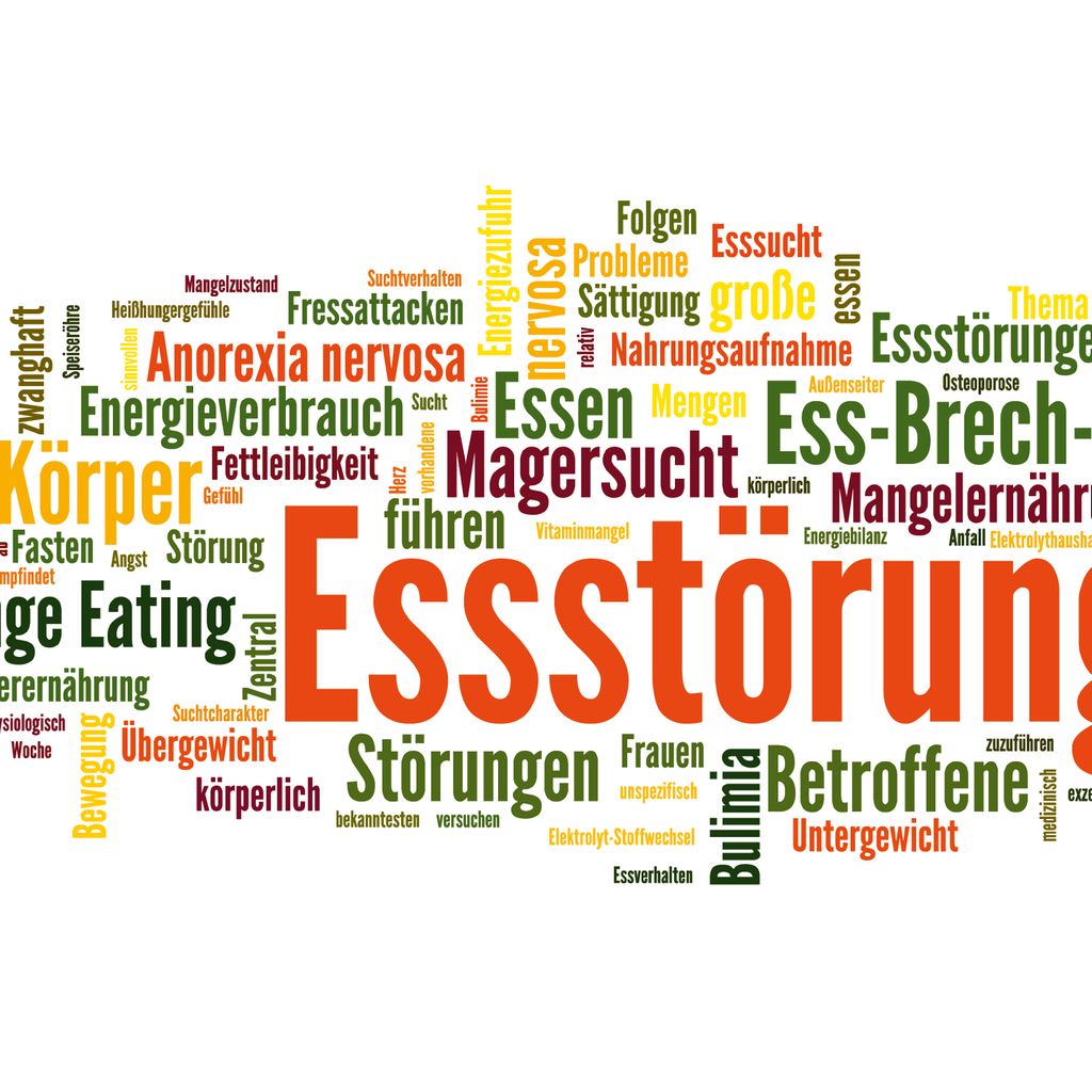 Psychopharmaka bei Essstörungen - Psychiatrie - Universimed - Knowledge ...