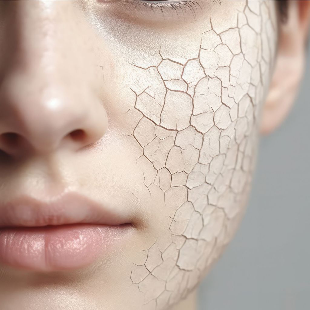 Praktische Massnahmen bei «fragile skin» - Dermatologie - Universimed ...