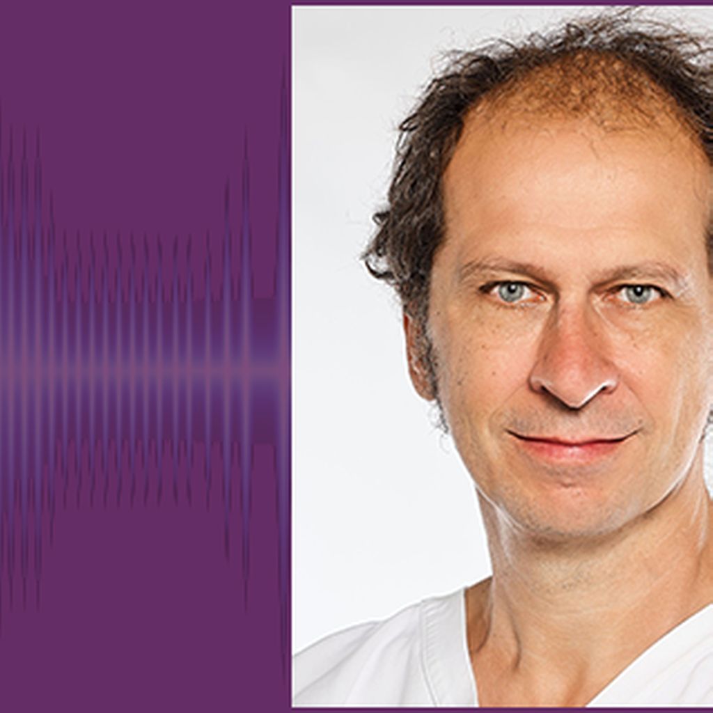 «Alle Versuche, die Steroiddosis zu verringern, sind zu begrüssen ...