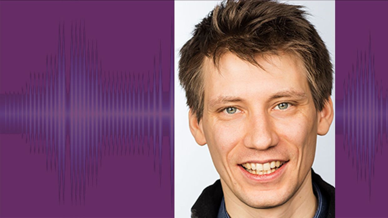 „UBA 1 ist ein spannendes Gen“ - Rheumatologie - Universimed - Medizin ...