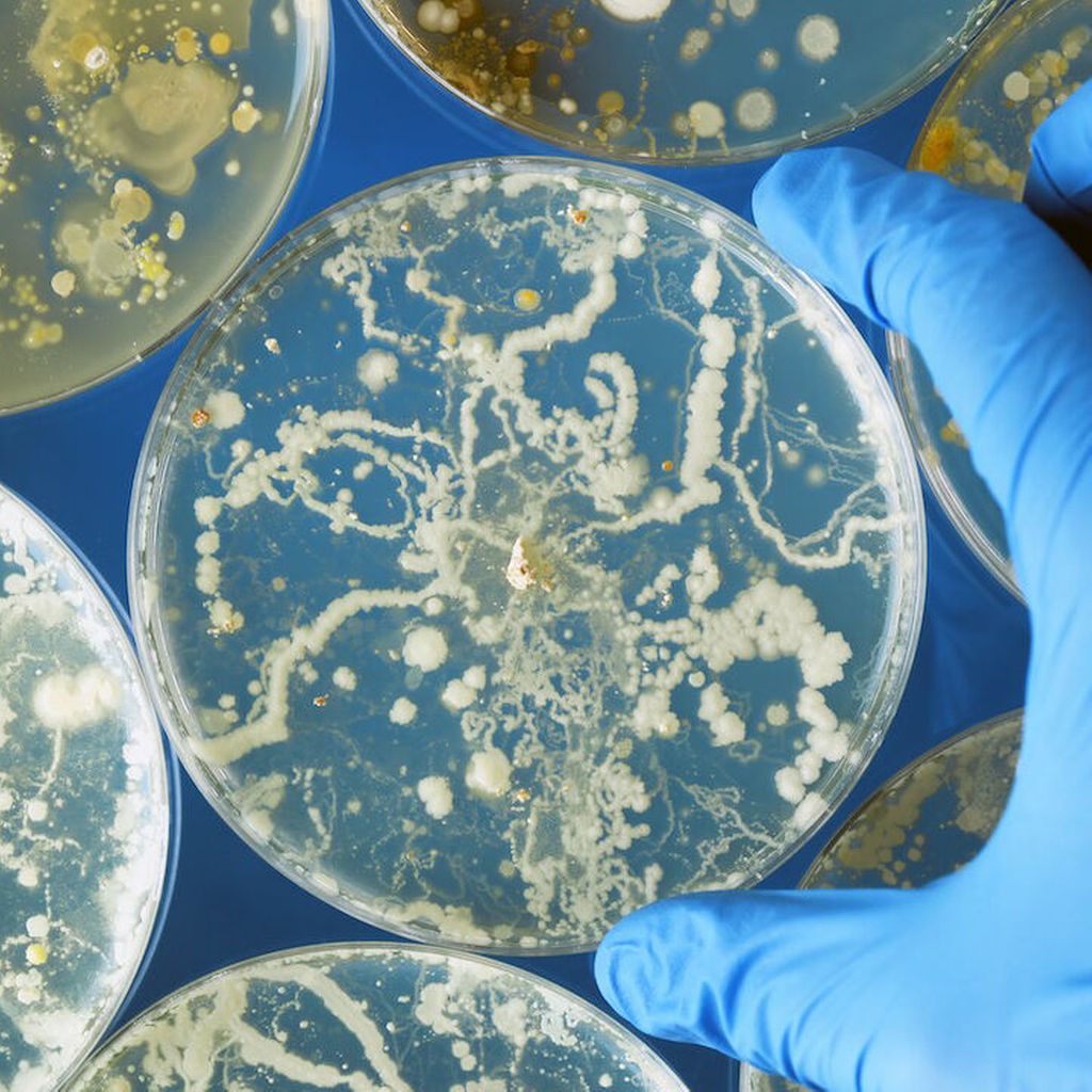 Die Gefahr von Pilzinfektionen steigt - - Universimed - Medizin im Fokus