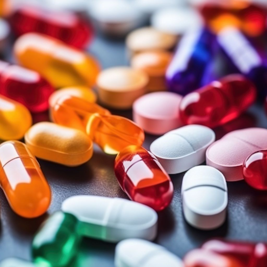 Les 8 principales interactions médicamenteuses - Medecine interne ...