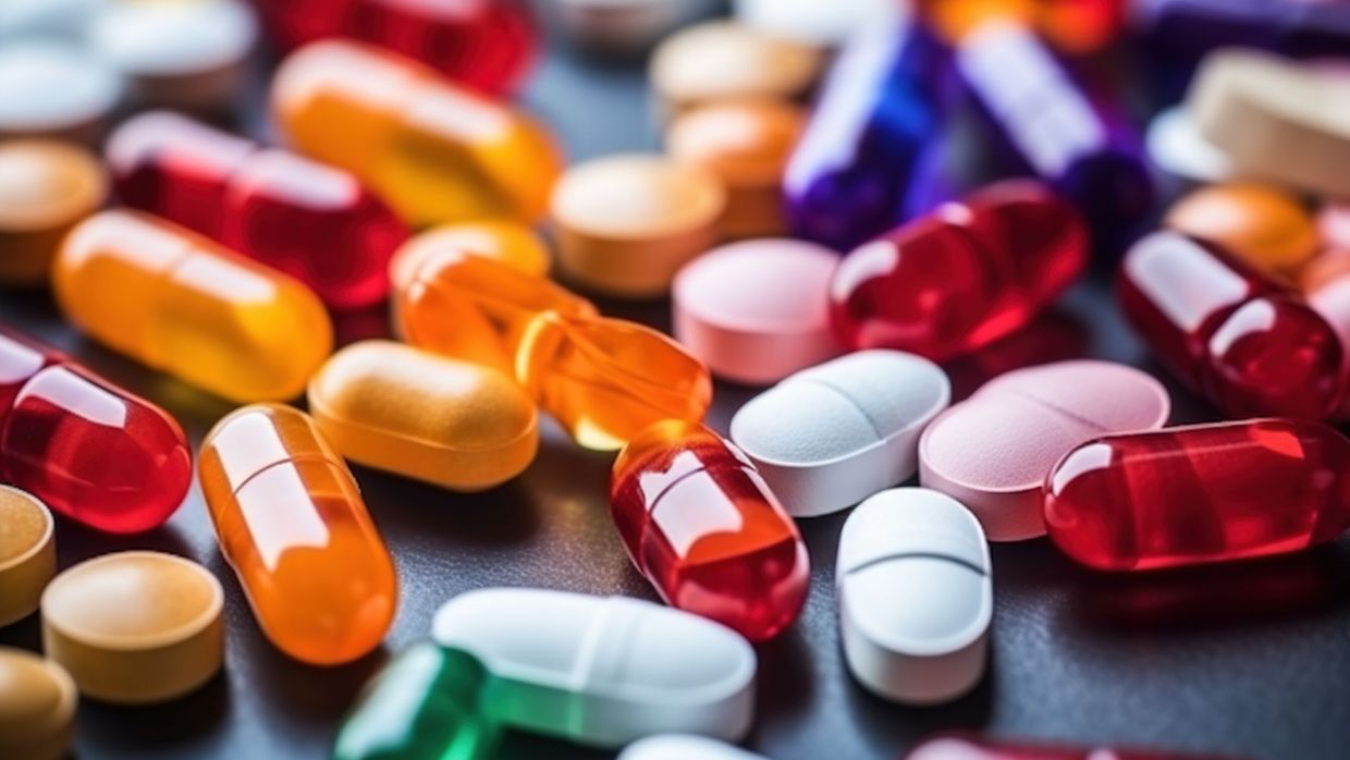 Die Top-8-Interaktionen bei Arzneimitteln - Allgemeine Innere Medizin ...