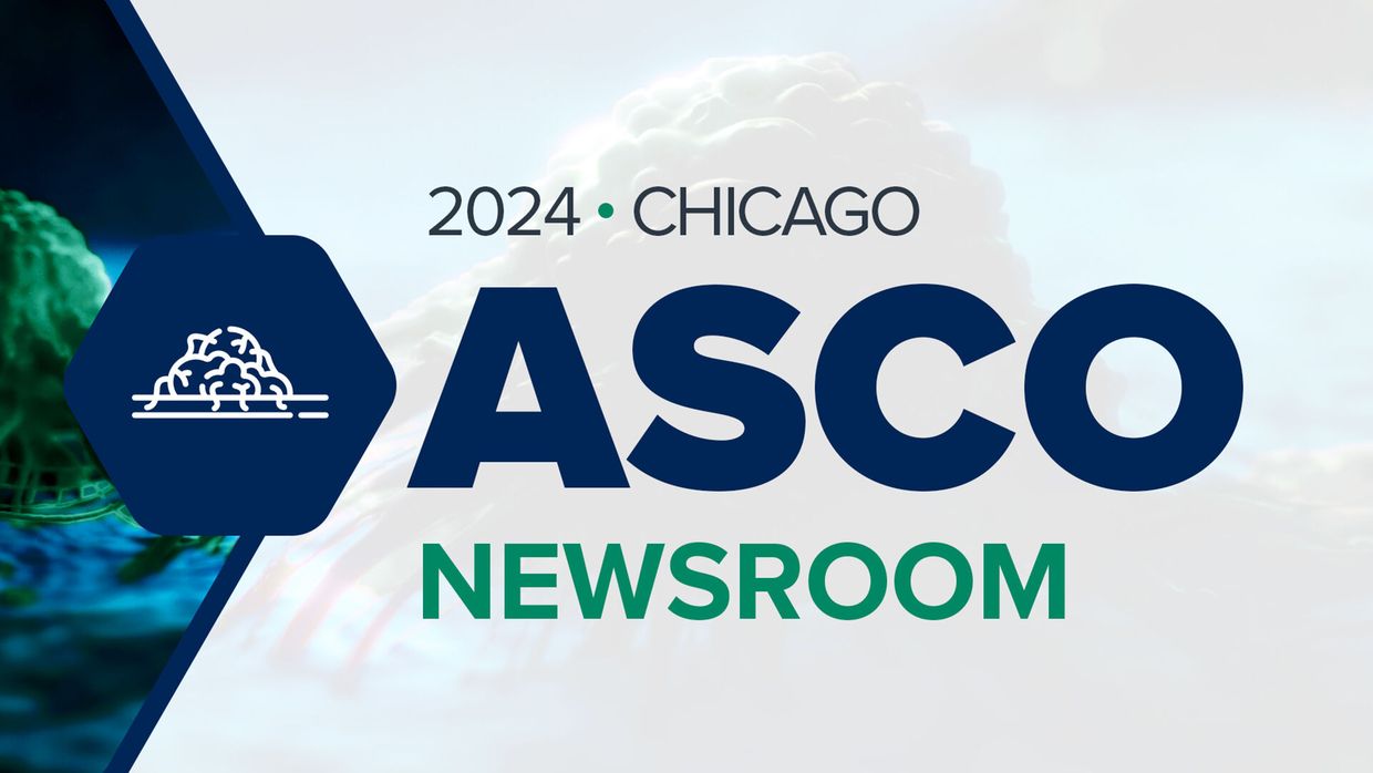 ASCO 2024 - Universimed - Medizin im Fokus