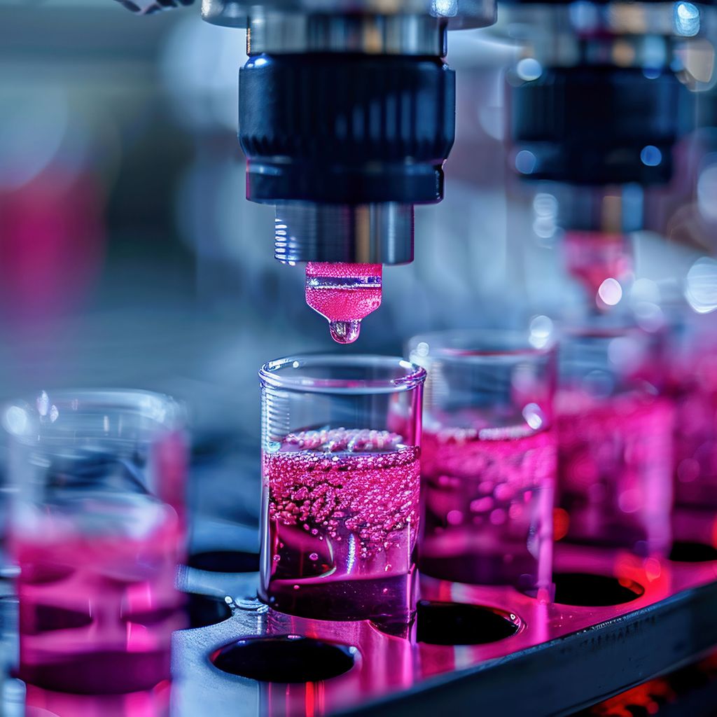 Bessere Diagnostik mit Biomarkern? - Allgemeine Innere Medizin ... Bessere Diagnostik mit Biomarkern? - Allgemeine Innere Medizin ...