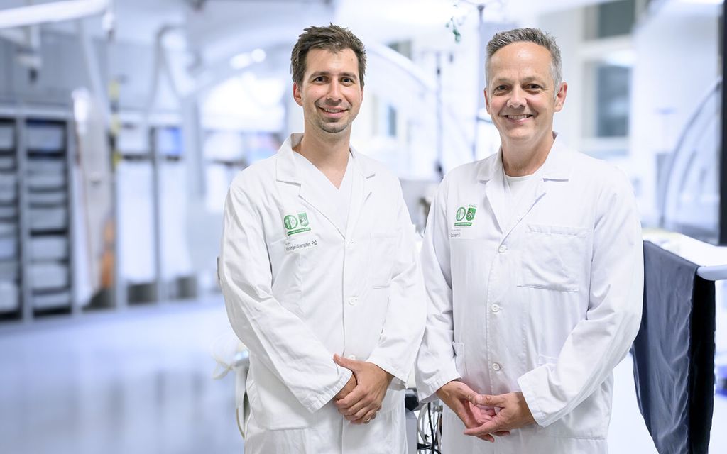 Austrian Digital Heart Program: Screeningtool für Vorhofflimmern ...