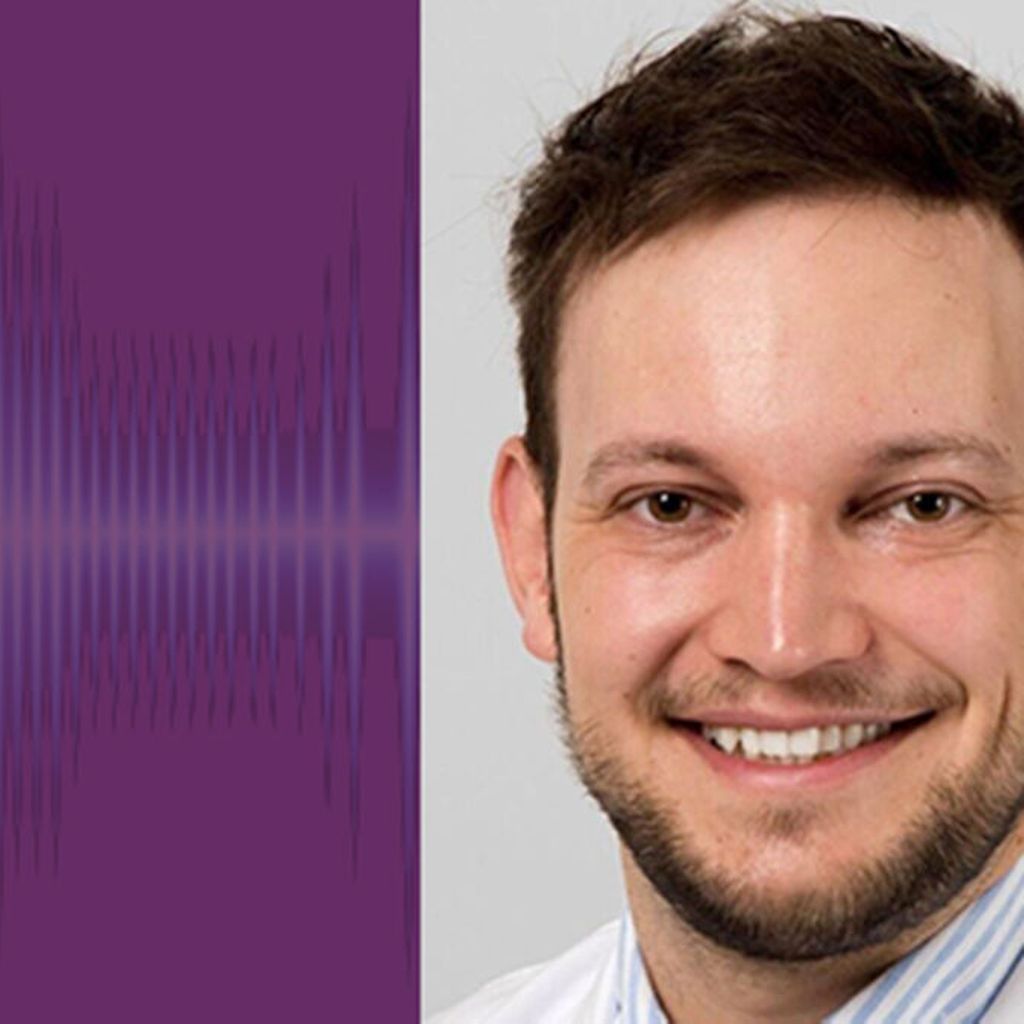 «Die personalisierte Medizin in der Rheumatologie steht noch am Anfang ...