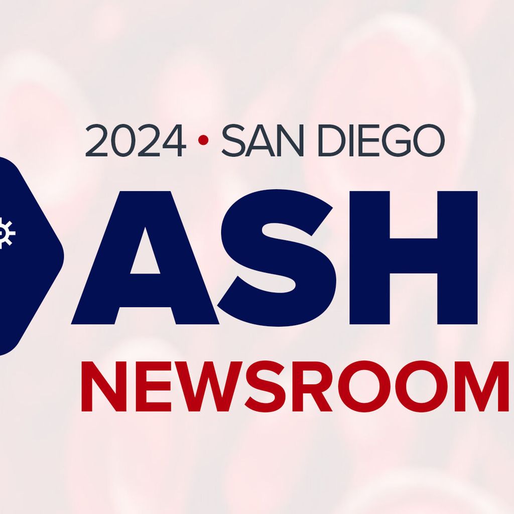 Newsroom zum ASH Congress 2024 - Universimed - Knowledge that matters