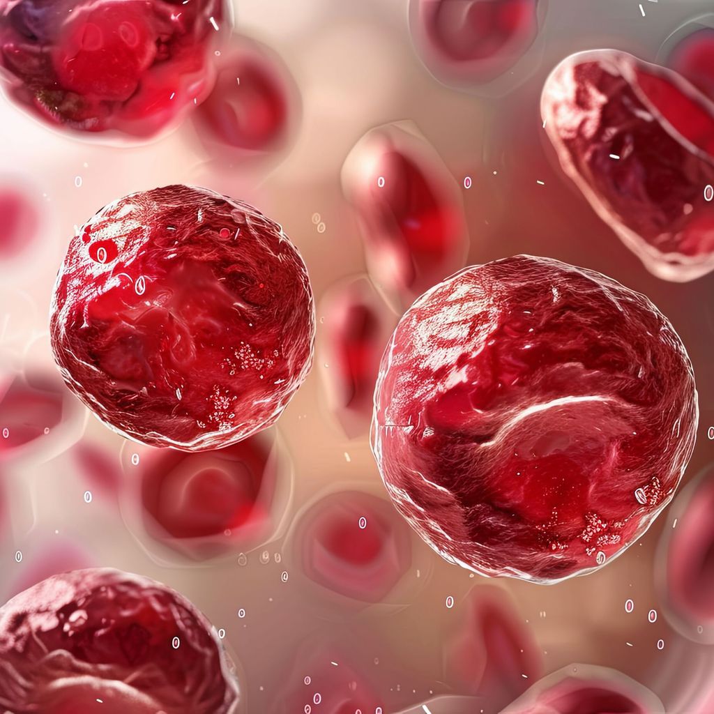 Signifikanter Vorteil von CPX-351 vs. 7+3 nur bei AML-MR - Onkologie ...
