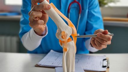 Die Akromionfraktur - Orthopädie & Traumatologie - Universimed ...