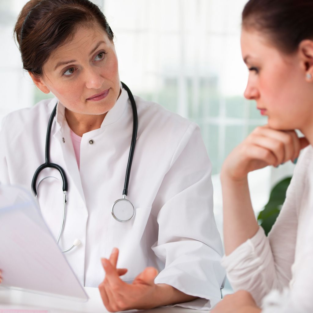 Ambulante Behandlung peripartaler psychiatrischer Erkrankungen ...