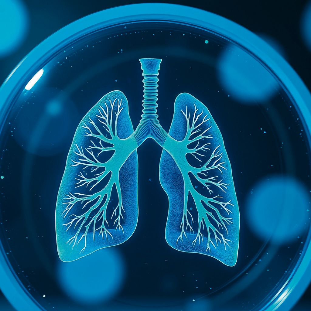 COPD: Update zu GOLD 2025 - Pneumologie - Universimed - Knowledge that ...
