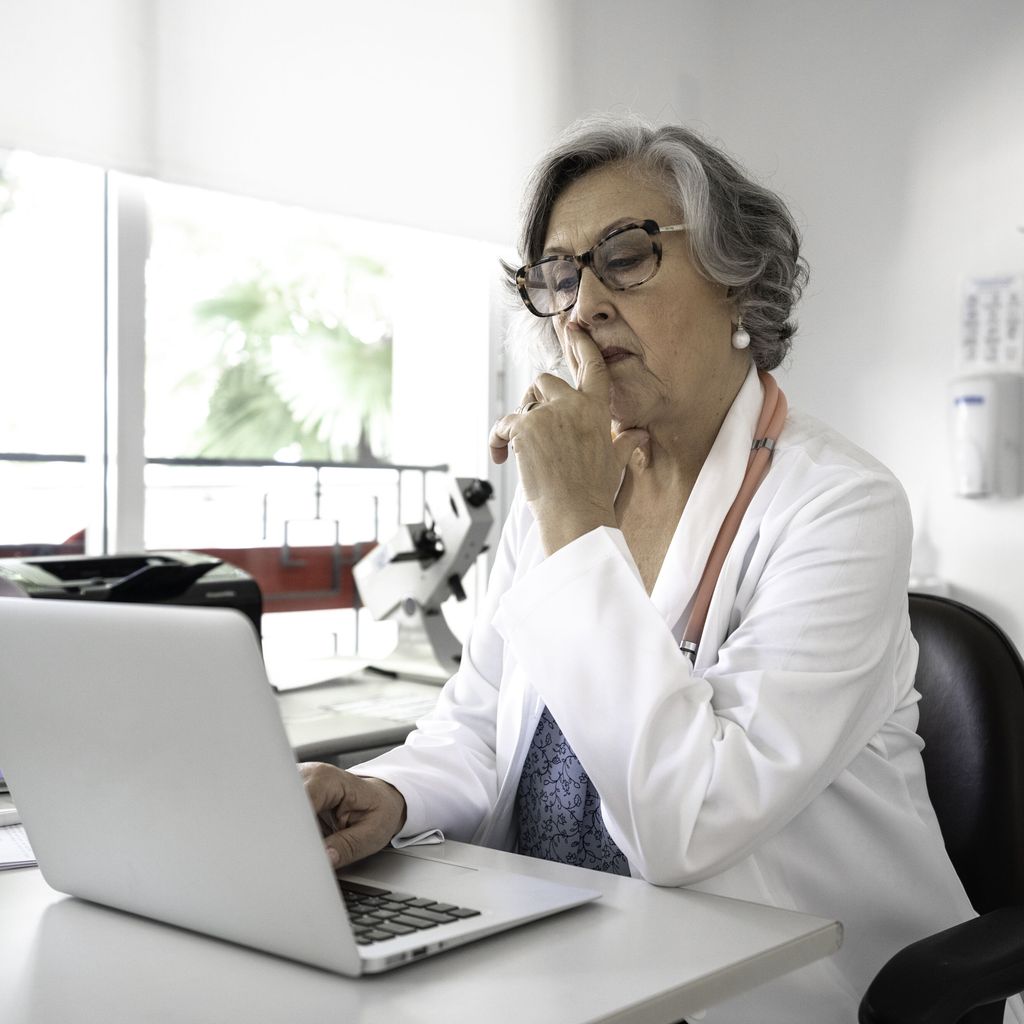 Mechanismen des Zellstress als prognostischer Faktor identifiziert ...